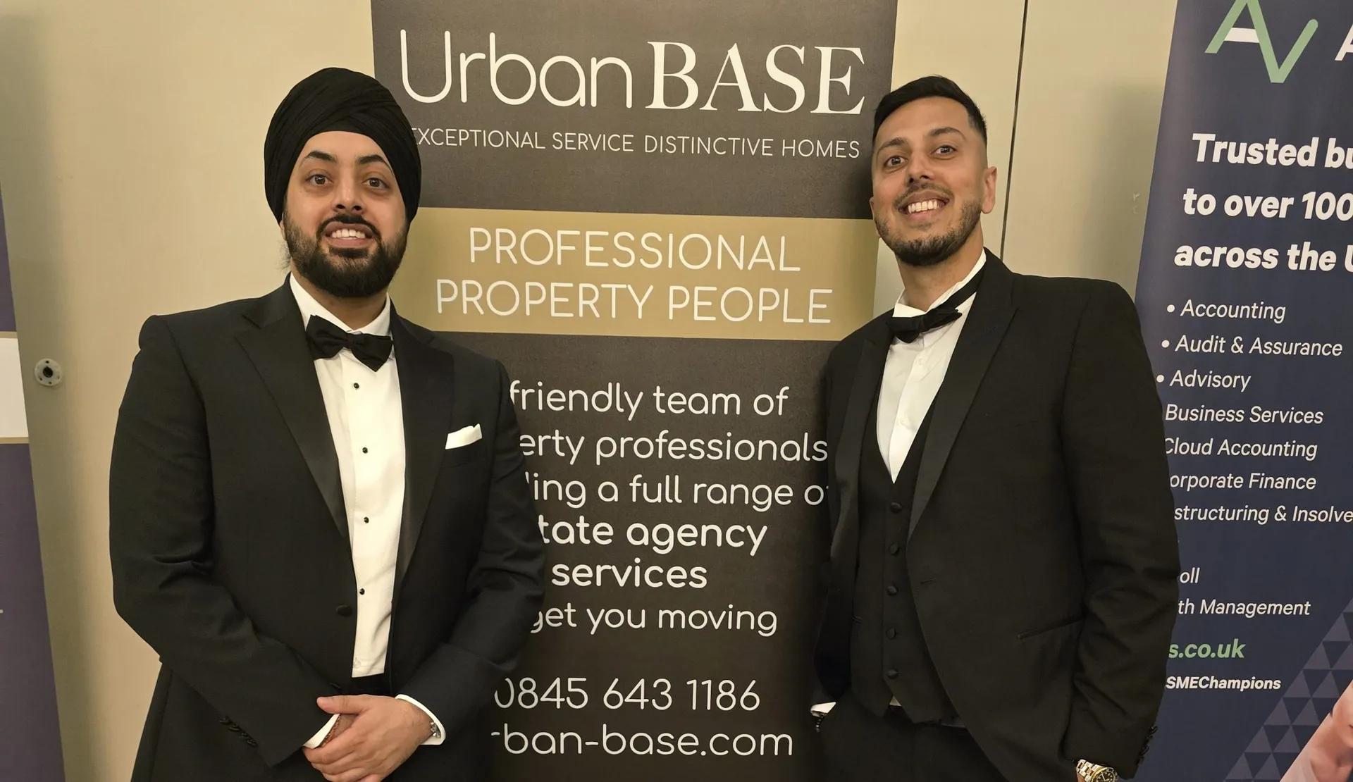 Estate agency completes second acquisition of the year